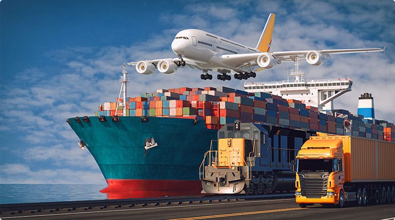 PARTIAL-TRUCKLOAD FREIGHT - s2logistics.co.in